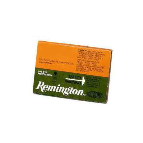 Remington Kleanbore Centerfire Small Rifle Primers | Bass Pro Shops